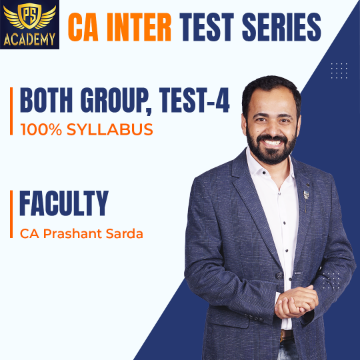My Edu Needs-CA Test Series