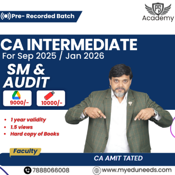 My Edu Needs-Recorded